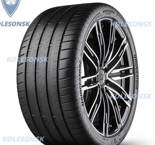 Bridgestone Potenza Sport 265/40 R18 101Y