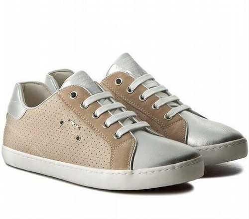 Кроссовки Geox для девочки 32,33