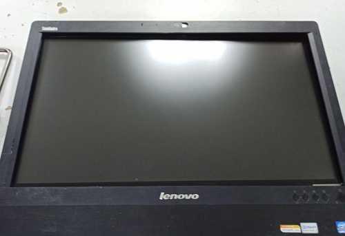 Моноблок Lenovo ThinkCentre M92z