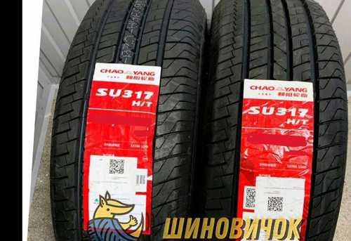 ChaoYang SU317 245/65 R17 111H