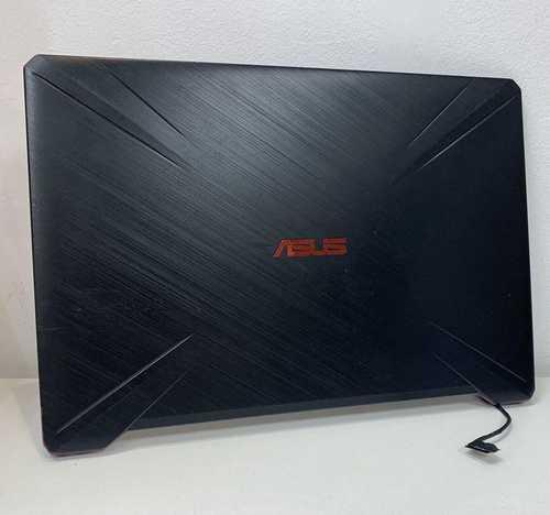 Крышка матрицы asus FX705