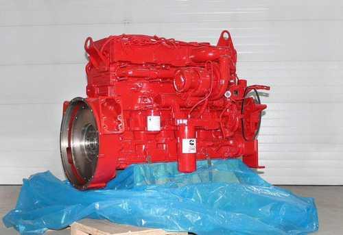 Двигатель Cummins ISM11E5-385 Евро-5 280kW