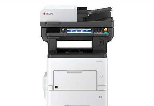 Мфу Kyocera ecosys M3860idn (пробег 3000)