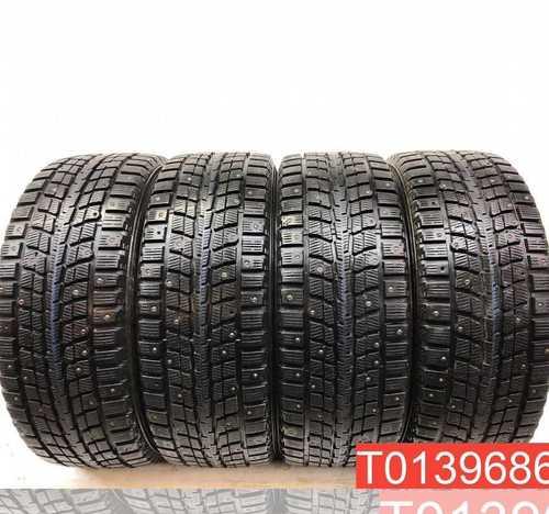 Dunlop SP Winter Ice 01 225/55 R18 98T