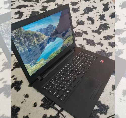 Ноутбук Lenovo ideaPAD 110