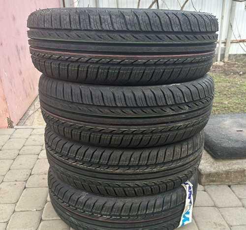 КАМА Breeze (HK-132) 205/55 R16