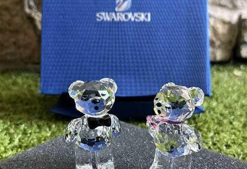 Swarovski фигурка