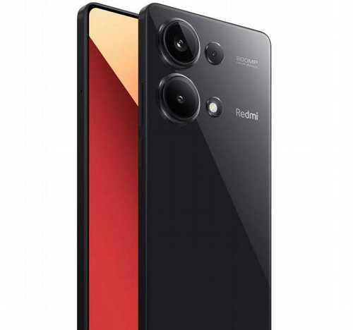 Xiaomi Redmi Note 13 Pro, 8/256 ГБ