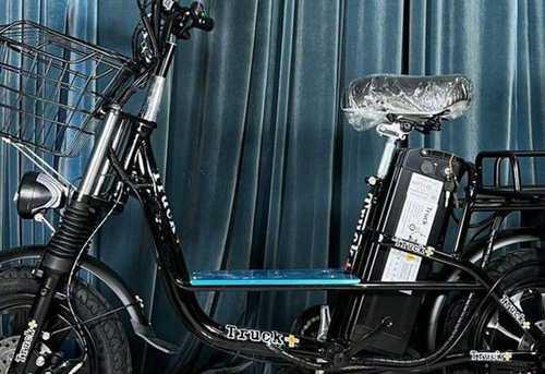 Электровелосипед Монстр Truck Bike 60на21А