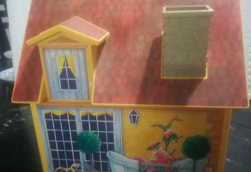 Складной домик Playmobil