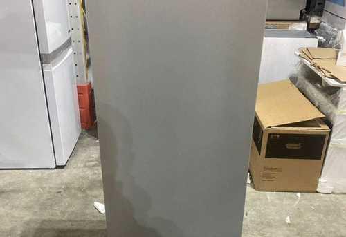 Холодильник Бирюса M 107, серый металлик