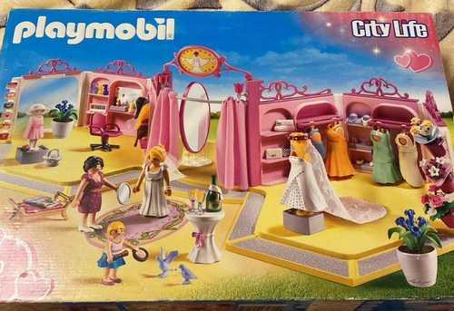 Набор Playmobil
