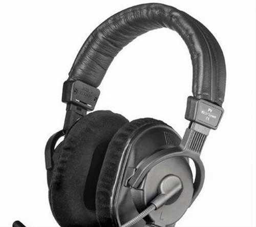 Профессиональные наушники Beyerdynamic DT 291 PV M