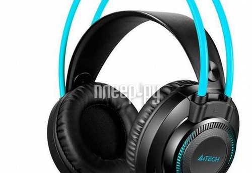 A4Tech Fstyler FH200i Grey-Blue