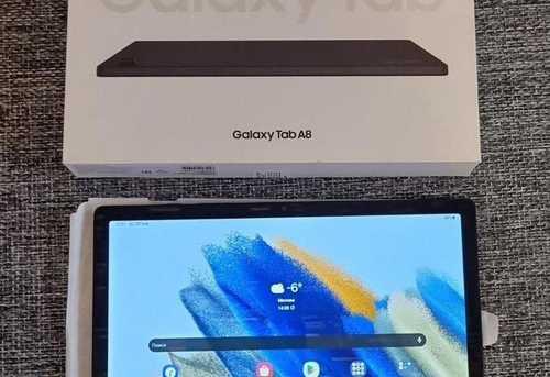 Планшет Samsung Galaxy Tab A8 Wi-Fi SM-X200 4/128