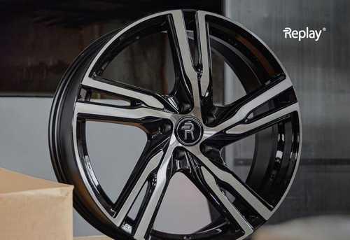 Диски R20 Skoda Kodiaq Audi Q7 Replay A264