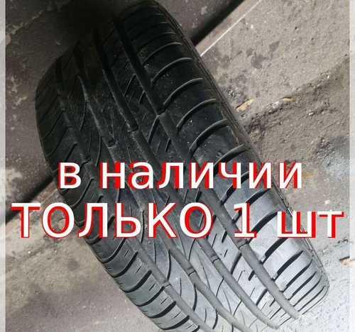 Barum Bravuris 2 245/40 R18