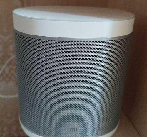 Умная колонка Маруся MI Speaker