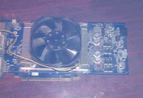 Видеокарта GT9600