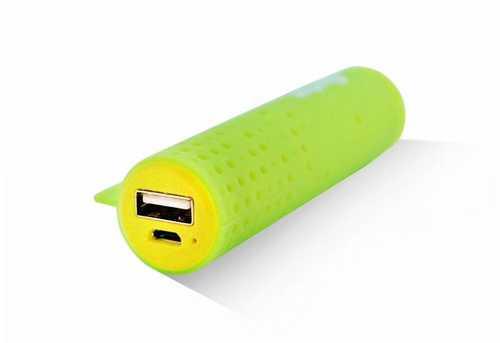 Внешняя аккумуляторная батарея AI-tube G 3100mAh