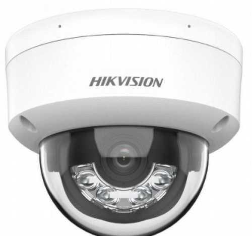 IP видеокамера Hikvision DS-2CD1143G2-liuf 686861