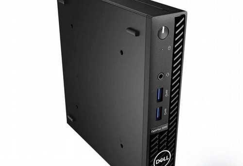 Неттоп Dell OptiPlex 3080 Micro