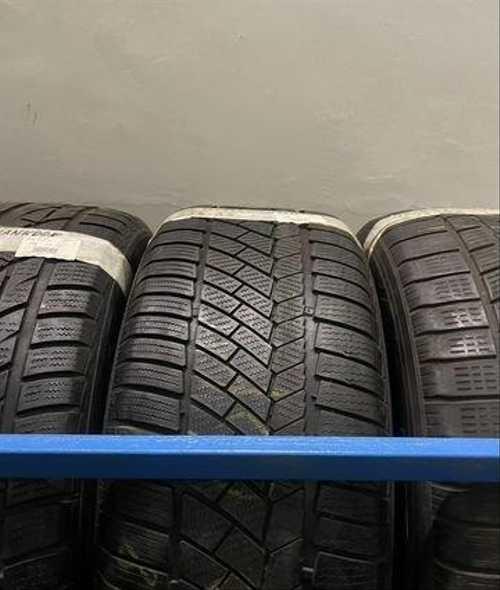 Bridgestone Blizzak Nordic 255/55 R18