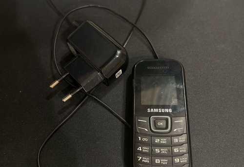 Samsung GT-E1200