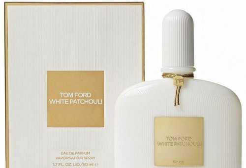 Духи тom ford white patchouli