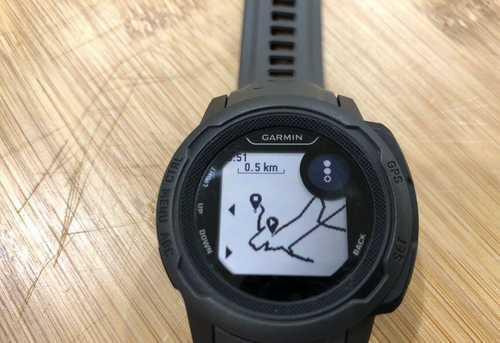 Garmin Instinct 2s