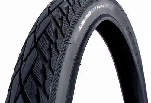 Покрышка Schwalbe road cruiser 12x2.00