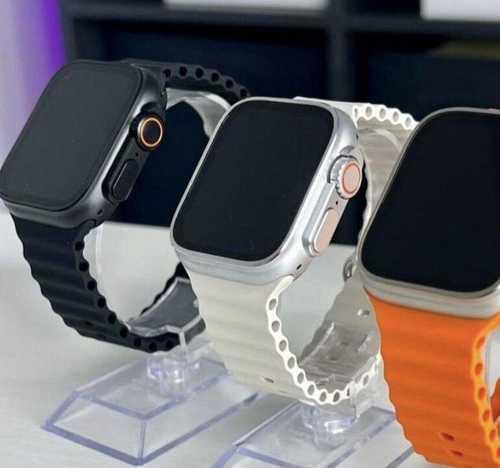 Apple Watch X8   Ultra 49 мм
