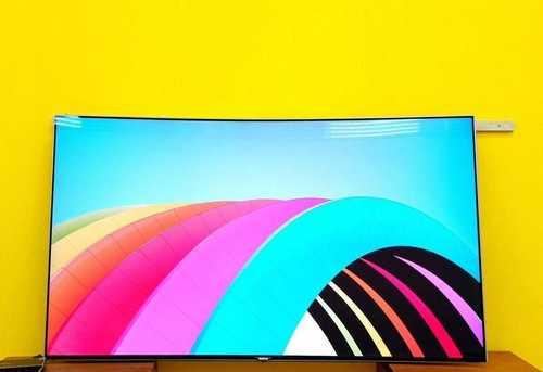 Samsung Qled 55 Smart Tv 4K
