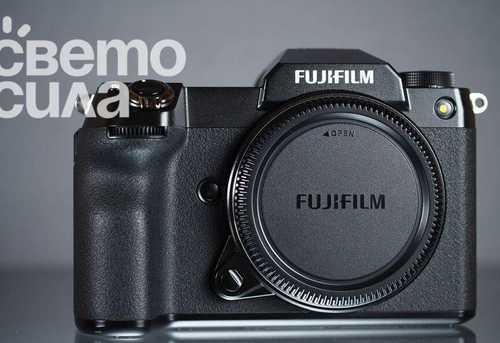 Fujifilm GFX 100S Body (24 т.к.) продажа/обмен