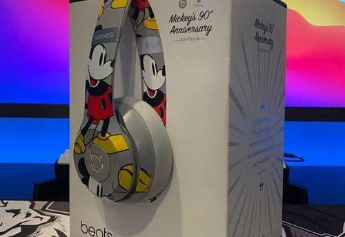 Беспроводные наушники Beats Solo3 Wireless Disney