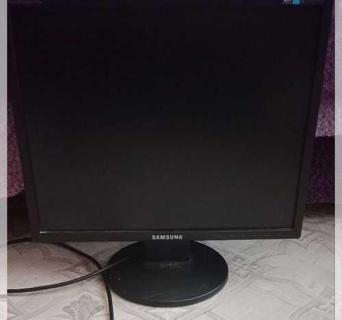 Монитор для компьютера samsung