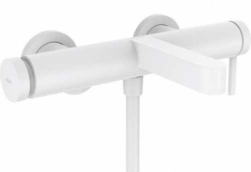 Смеситель для ванны Hansgrohe 76420700 Белые