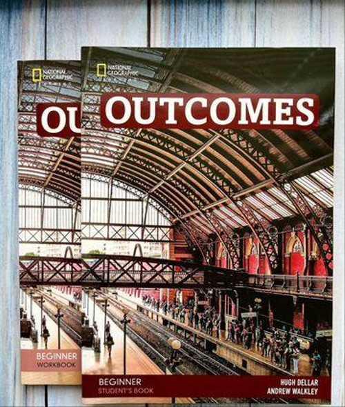 Outcomes Beginner