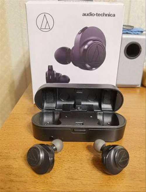 Audio-technica ATH-CKR7TW