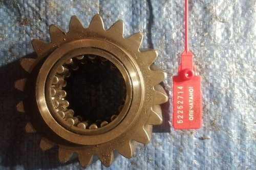 Шестерня кпп ZF заднего хода z20 1315305005