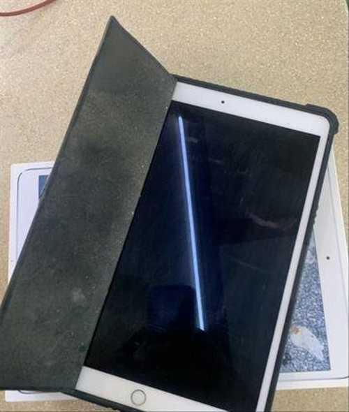 iPad pro 10,5