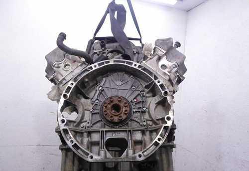 Двигатель Mercedes C-klasse 112912