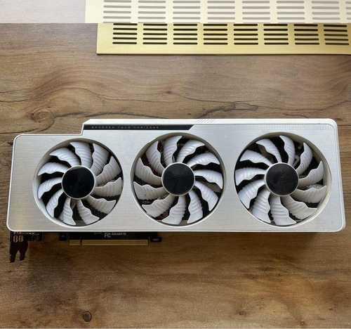 Видеокарта rtx 3080