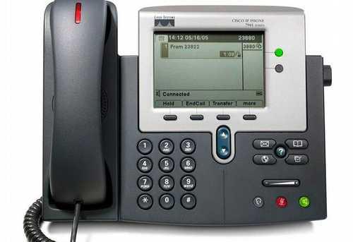 IP Телефоны и Сетевое оборудование