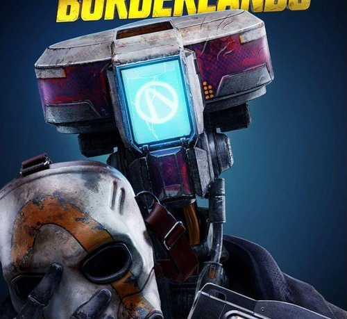 Borderlandsden Yeni Masallar для Xbox