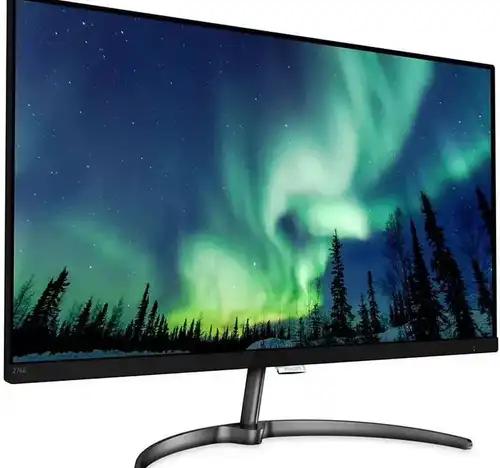 Монитор Philips 27" 4K Ultra HD