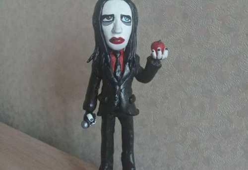 Marilyn Manson фигурка