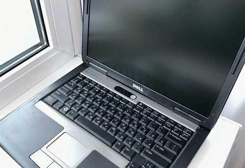 Dell Latitude D520