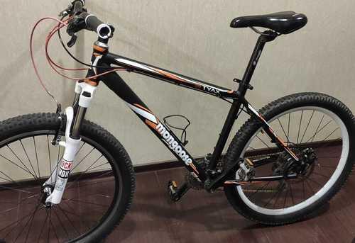 Mongoose tyax expert