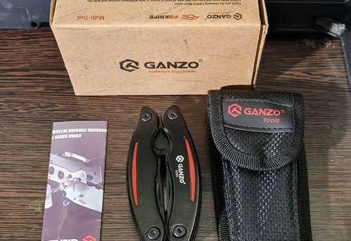 Мультитул ganzo G 109